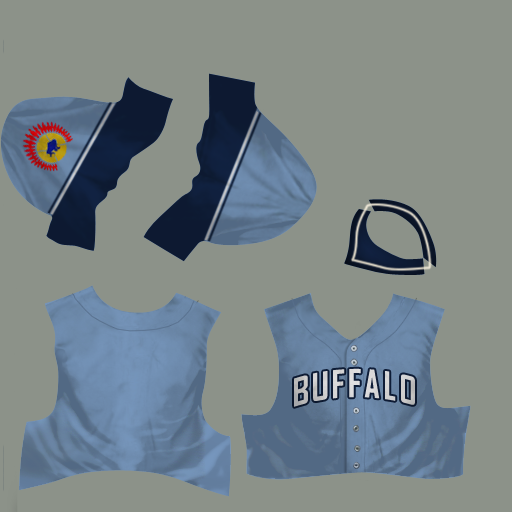 ABA Jerseys, Caps, and Logos? - Page 3 - OOTP Developments Forums